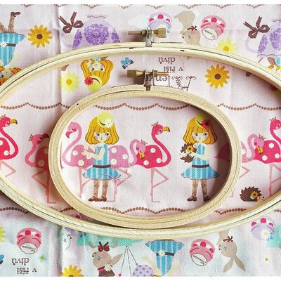 Hand-stitched House: a Guide to Designing and Embroidering a Portrait ...