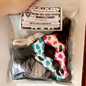 INSTANT DOWNLOAD Freshie Warning Labels With Space to Write Scent DIY ...