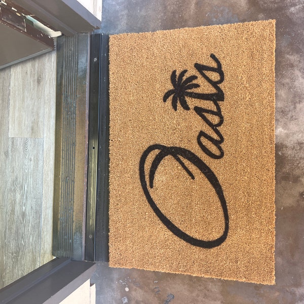 Custom Design Doormat-customized Doormat,personalized Doormat-custom ...