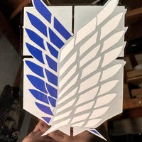 Rip Crybaby Vinyl Decal - Etsy