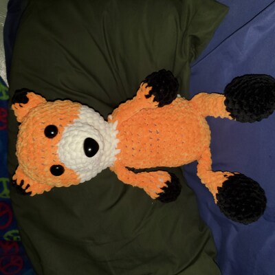 Crochet Pattern: Flip Flop Monkey / Amigurumi/ Stuffy/ Softie/ - Etsy