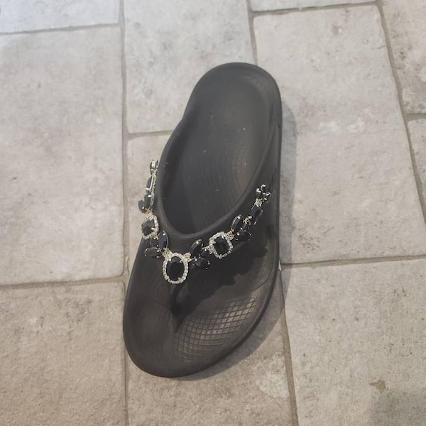Decoration for Flip Flops, Diy Flip Flops, Chain for Flip Flop ...
