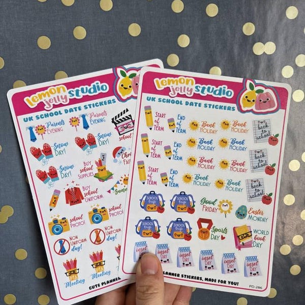 32 Cute Change Toothbrush Head/dentist/clean Teeth Planner Stickers - Etsy