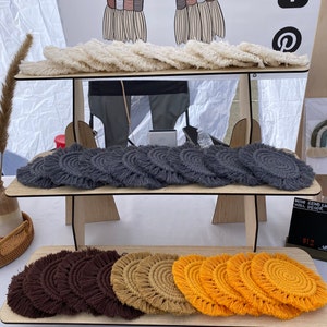 8three Shelf Portable Display Units Are Perfect for Craft Fairs, Shows ...