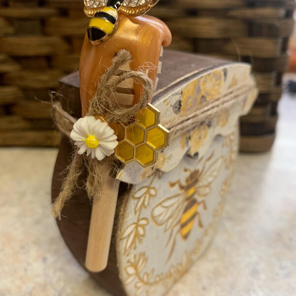 Cute Fox & hey Foxy Lady Wood Block Sign, Cabin Wildlife Critter Shelf ...