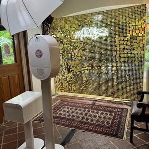 Life is Tricky Baby Stay in Your Magic Neon Sign Bedroom Inspirational ...