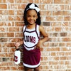 Customized Sports Jersey Personalized Uniform Youth and Adult Sizes Can ...