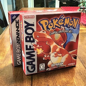 Super Mario Land 2: 6 Golden Coins Box for Game Boy Nintendo 3 Regions ...