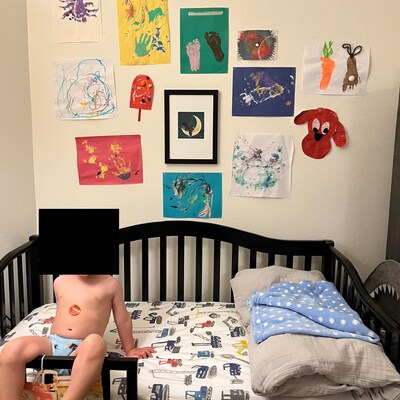 Chicken Cuddle. Illustrated by Friederike Ablang. Printed and Signed ...