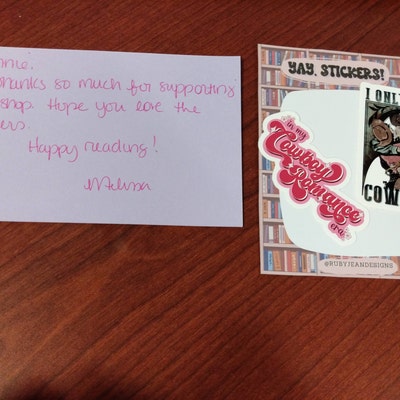 Bookstore Sticker, Book Lover Sticker, Bookish Sticker, so Many Books ...