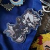 IN STOCK Library of Ruina Acrylic Charms Set 01 Unofficial Fan Merch ...