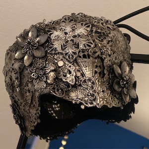 Wild Hunt Blind Mask - Etsy