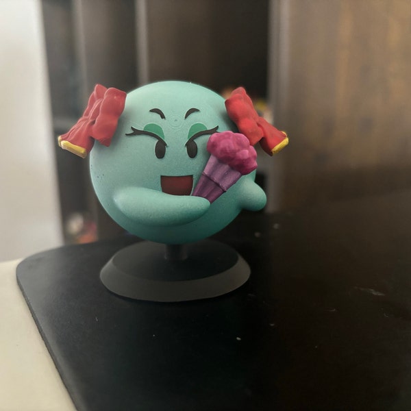 SMRPG Remake Figures - Etsy