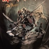 The Undead Hero T-shirt Unisex (for Men and Women) Shirt Gamer Shirt ...