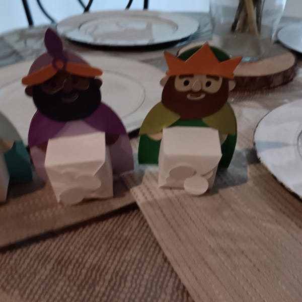 15 Pcs Red Plastic Fillable Ball Ornaments / Size 8cm - Etsy