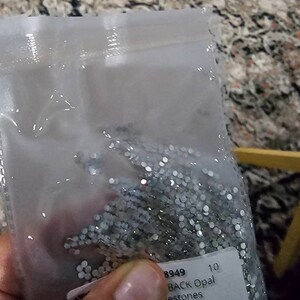 Rock-it Rhinestone Flock Template Material 12 Inches Wide - Etsy