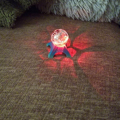 Paranormal Investigation Static Field Detector Spirit Small Ghost ...