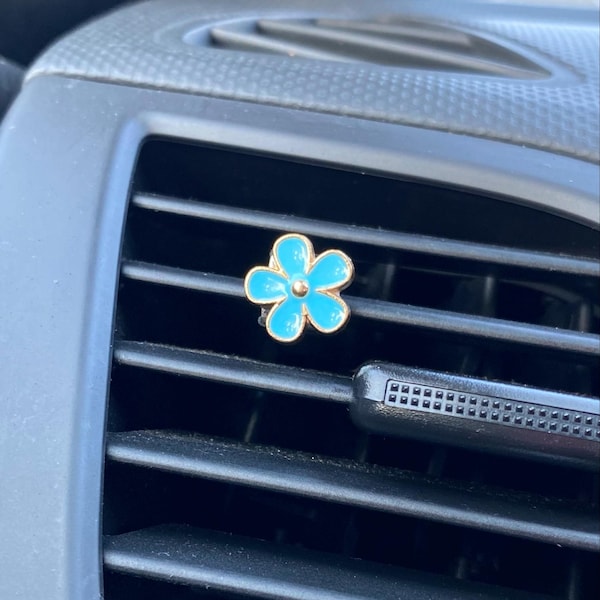 Car Essential Oil Reed Diffuser Vent Clip - Etsy