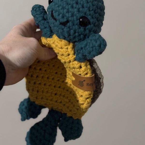 Beaded Fidget Square Crochet Pattern | Crochet Fidget Toy | Fidget ...