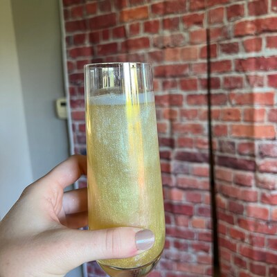 Food Grade Shimmer Glitter Drink Beverage Dust for Coffee, Cocktails ...