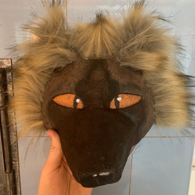 Custom Long Furby - Etsy