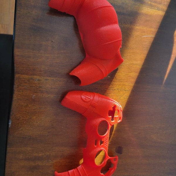 Articulated Flexible Mini Fidget Toy and Keychain, Desk Fidget Toy - Etsy