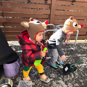 The Flower Hood Crochet Pattern Crochet Flower Bonnet - Etsy