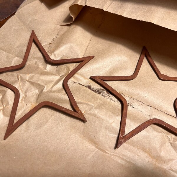 Rusty Craft Wire 20 Gauge, 30 Ft, Made in USA - Etsy