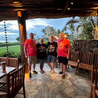 Aloha Fifty Shirt, 50th Birthday Shirt Women, Hello 50th Birthday ...