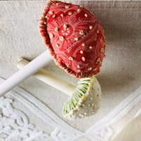 Toadstool - Pdf Sewing Pattern - Etsy Canada