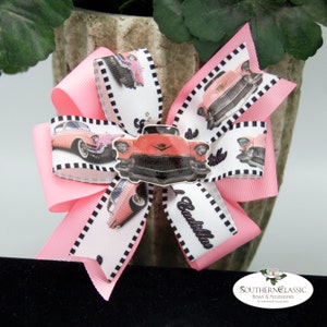 3 Yards Wheels Cars Motorcycles Grosgrain Ribbon Your - Etsy