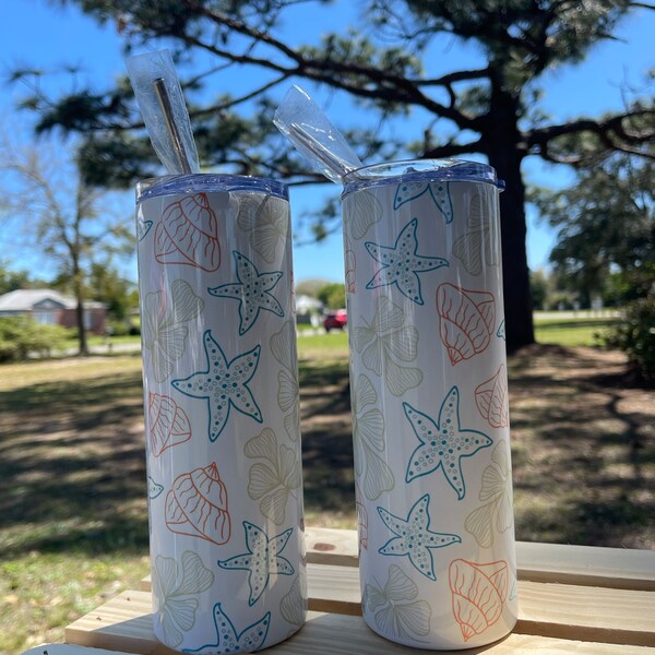 Sublimation Template Wedding Tumbler Bride Tumbler Wrap Floral Tumbler ...