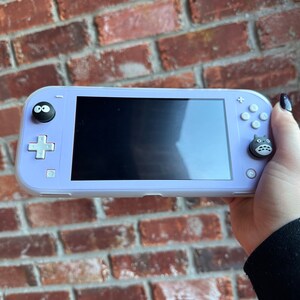 Solid Pastel Colors 3M Premium Wrapping Vinyl Full Wrap for Nintendo ...