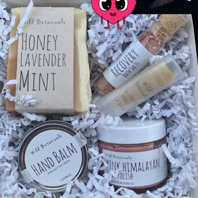 Any 3 Soaps, Three Soaps of Your Choice, All Natural, Unscented ...