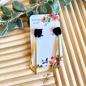 Paddle Eye Pins 12 Raw Brass Paddle Eye Pins Customized Size | Etsy