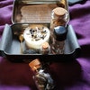 Ritual Anointing Oil Altar Oil Manifesting Intention Oil Candle ...