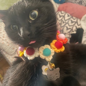 Flower Sun Hat 2 Different Styles Purple and White cat | Etsy