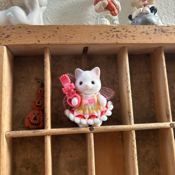 Clear Bag Keychain Clear Pouch Display Keychain - Etsy