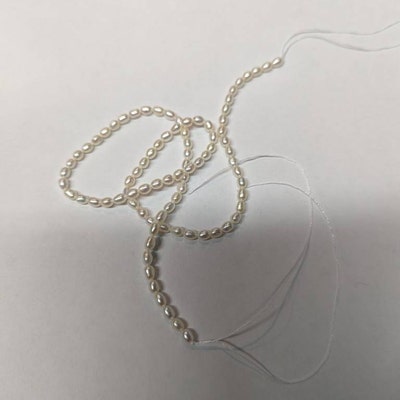 18mm Natural Mother of Pearl Shell Coin Beads Full Strand,white Shell ...