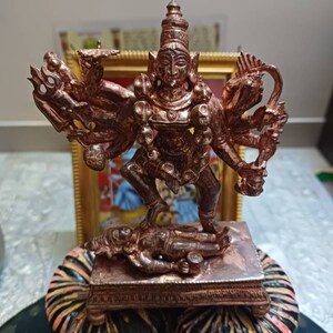 Teak Wood Made Mandahasana - Etsy