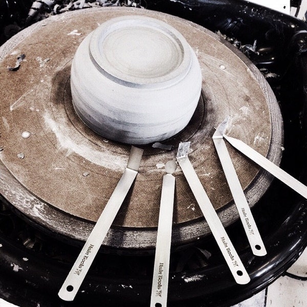 A Choice 5 Out of 13-the Best Stainless Steel Pottery Trimming ...