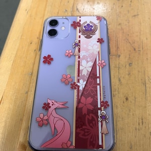 BSD Osamu Dazai Phone Case iphone & Samsung | Etsy