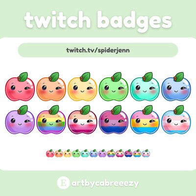 Bottlecap Pack Fallout Twitch Badges - Etsy