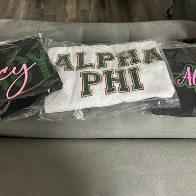 Zeta Phi Beta Blue and White Line Number Bracelet - Etsy