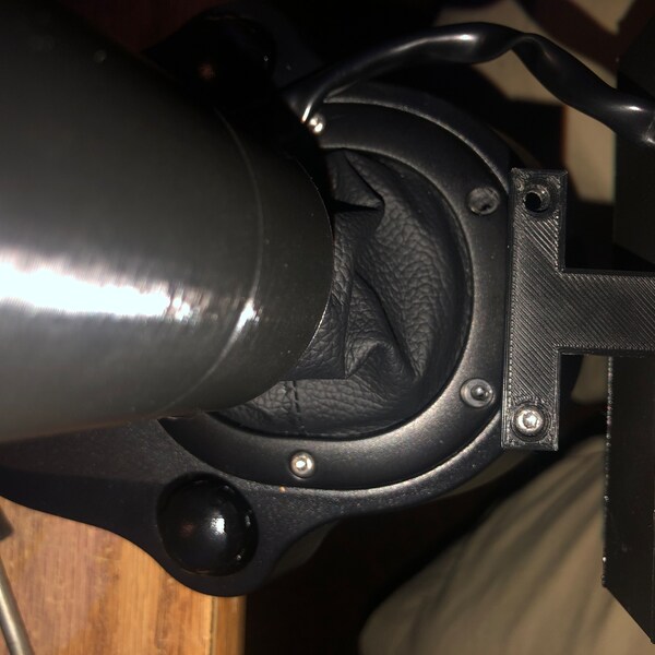 American Truck Simulator Button Box V2 - Etsy