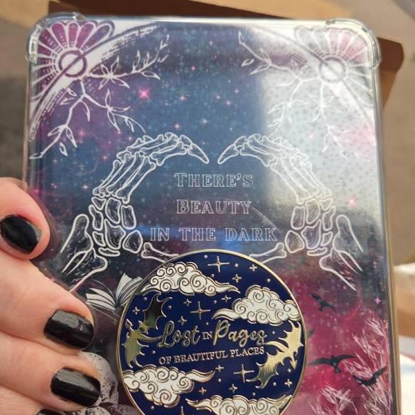 OFFICIALLY LICENSED Kate Stewart Ravenhood Trilogy - Flock - Exodus ...