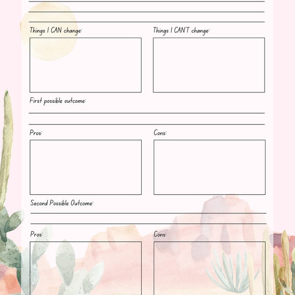 DIGITAL DOWNLOAD - Paper Size Reference Sheet - A4 - Printable - Etsy