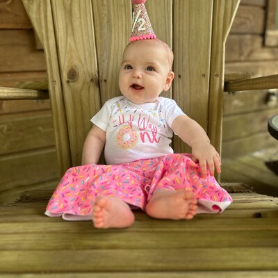 Half Birthday Babe Infant Baby Rib Bodysuit Halfy Birthday Outfit Six ...
