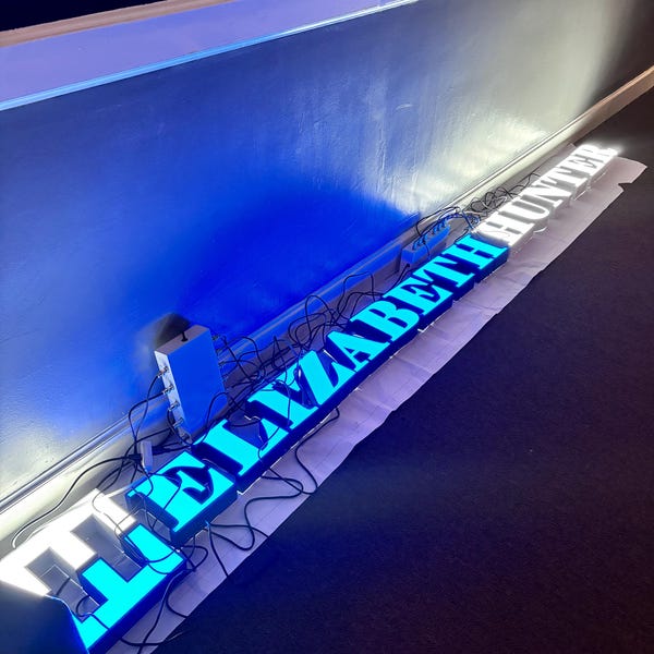 Van Halen Neon Sign, VAN HALEN Led Sign, Music Studio Decor, Retro Home ...