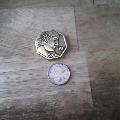 Mike Tysons Punch-out Enamel Pins Soda Popinski Mr. Sandman Piston ...